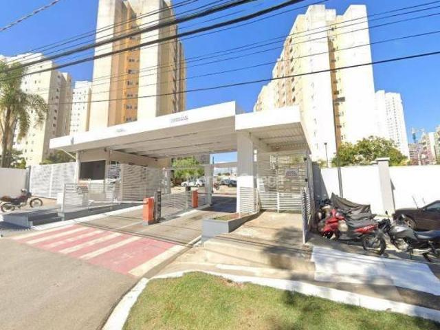 Apartamento à venda, 68 m² por R$ 460.000,00 Parque Campolim Sorocaba/SP