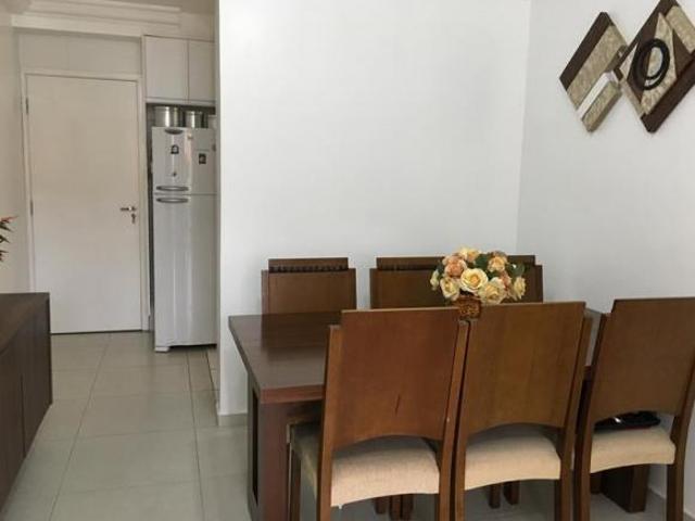 Apartamento à venda, 68 m² por R$ 475.000,00 Parque Bela Vista Votorantim/SP
