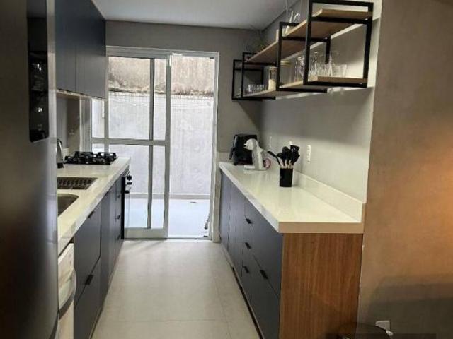 Apartamento à venda, 68 m² por R$ 470.000,00 Campestre Santo André/SP
