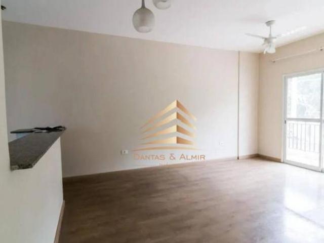 Apartamento à venda, 68 m² por R$ 480.000,00 Vila Galvão Guarulhos/SP