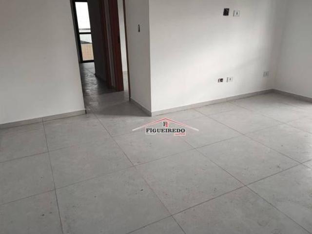 Apartamento à venda, 68 m² por R$ 480.000,00 Canto do Forte Praia Grande/SP