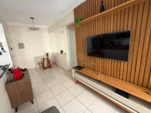 Apartamento à venda, 68 m² por R$ 499.000,00 Canto do Forte Praia Grande/SP