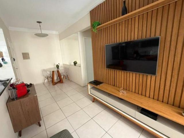 Apartamento à venda, 68 m² por R$ 499.000,00 Canto do Forte Praia Grande/SP