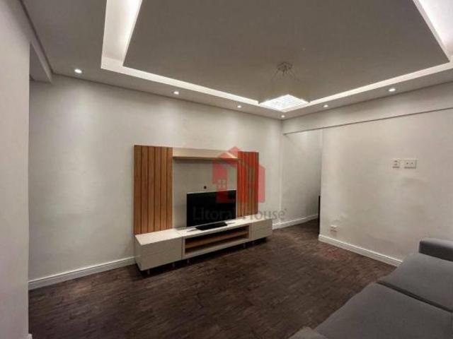Apartamento à venda, 68 m² por R$ 490.000,00 Vila Matias Santos/SP
