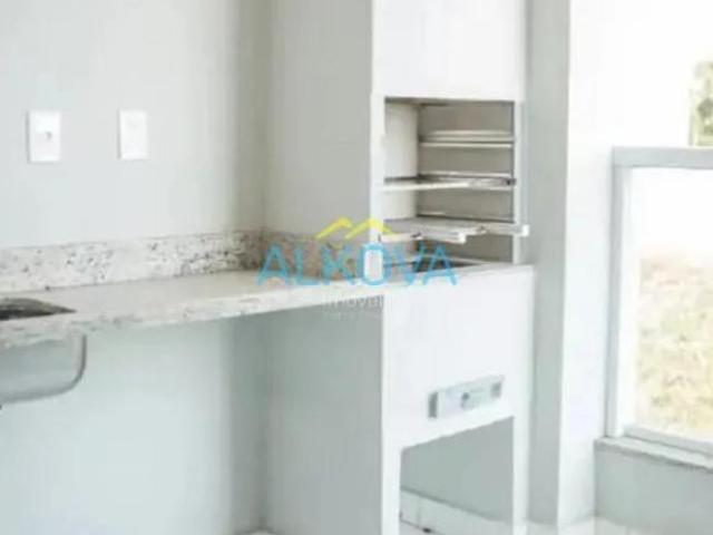 Apartamento à venda, 68 m² por R$ 490.000,00 Jardim América Jacareí/SP