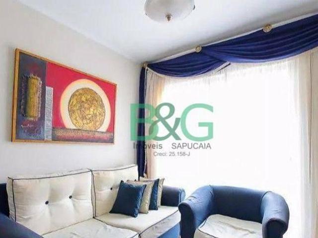 Apartamento à venda, 68 m² por R$ 500.000,00 Parada Inglesa São Paulo/SP