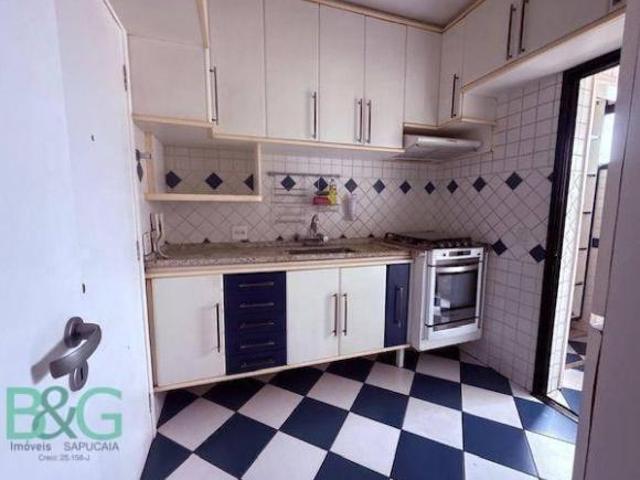 Apartamento à venda, 68 m² por R$ 510.000,00 Tucuruvi São Paulo/SP