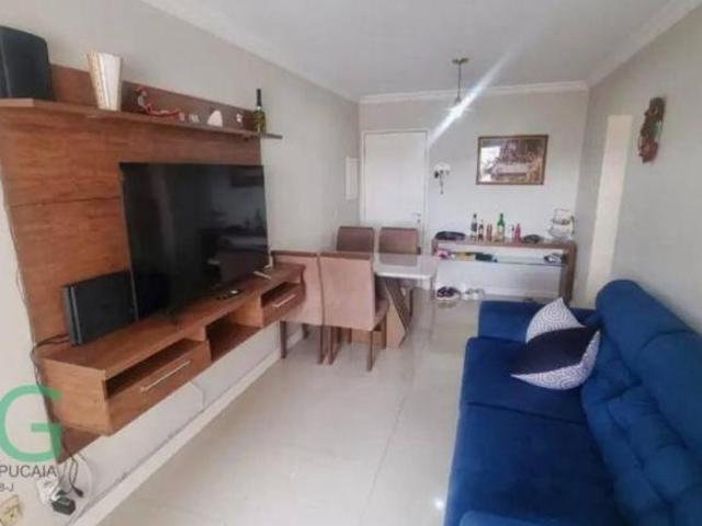 Apartamento à venda, 68 m² por R$ 510.000,00 Ipiranga São Paulo/SP