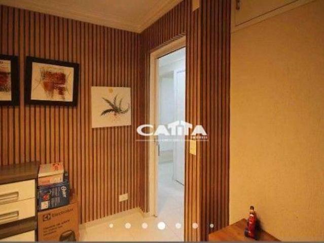 Apartamento à venda, 68 m² por R$ 530.000,00 Chácara Mafalda São Paulo/SP