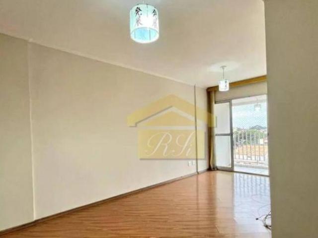 Apartamento à venda, 68 m² por R$ 532.000,00 Jabaquara São Paulo/SP
