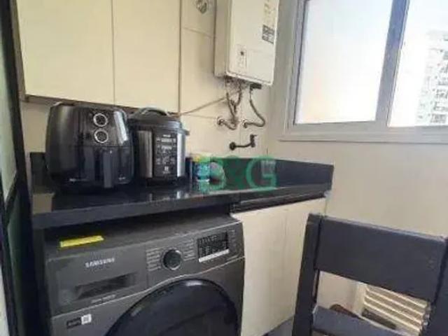 Apartamento à venda, 68 m² por R$ 550.000,00 Vila Andrade São Paulo/SP