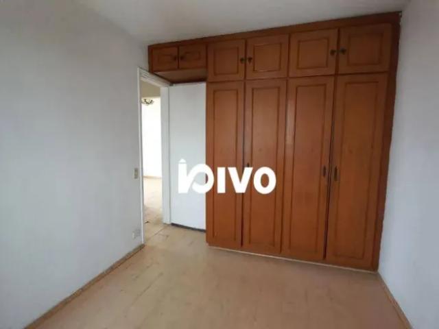 Apartamento à venda, 68 m² por R$ 500.000,00 Chácara Inglesa São Paulo/SP