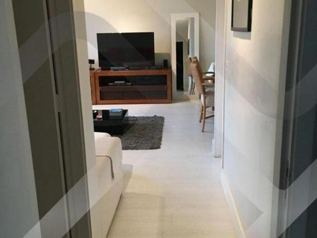 Apartamento à venda, 68 m² por R$ 550.000,00 Condomínio Alphaview Barueri/SP