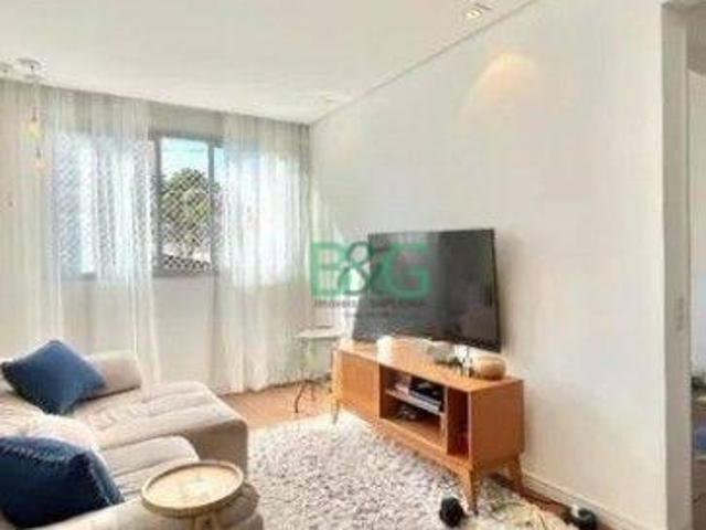 Apartamento à venda, 68 m² por R$ 564.000,00 Saúde São Paulo/SP