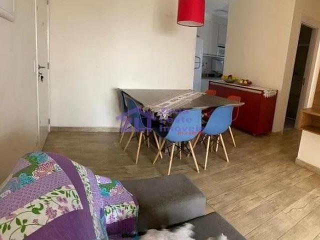 Apartamento à venda, 68 m² por R$ 569.000,00 Tatuapé São Paulo/SP