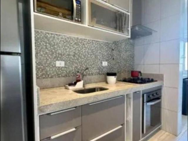 Apartamento à venda, 68 m² por R$ 561.800,00 Jardim América São José dos Campos/SP