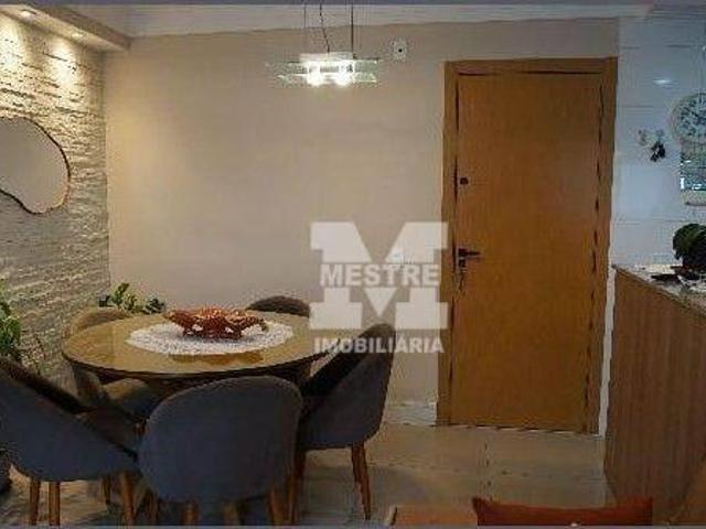 Apartamento à venda, 68 m² por R$ 589.000,00 Vila Augusta Guarulhos/SP