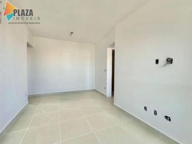 Apartamento à venda, 68 m² por R$ 580.000,00 Aviação Praia Grande/SP