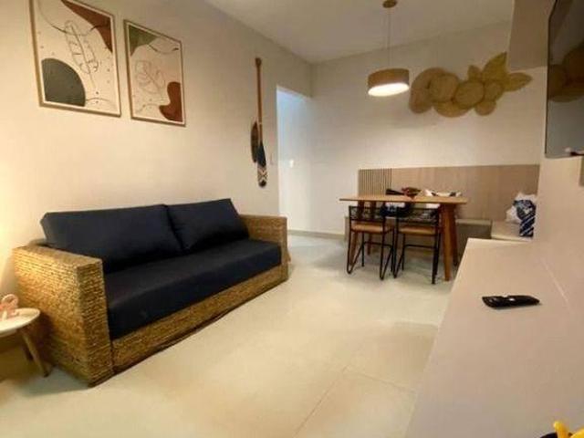 Apartamento à venda, 68 m² por R$ 580.000,00 Aviação Praia Grande/SP