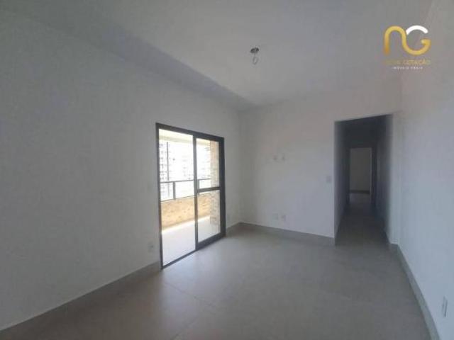 Apartamento à venda, 68 m² por R$ 599.300,00 Caiçara Praia Grande/SP