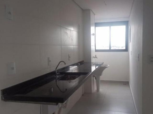 Apartamento à venda, 68 m² por R$ 605.678,98 Alvinópolis Atibaia/SP