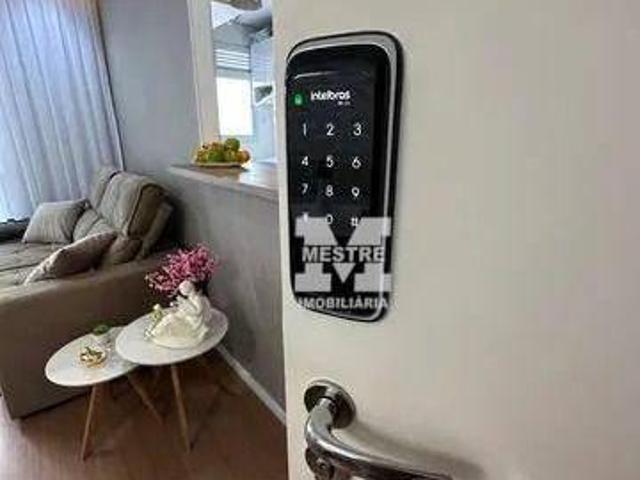 Apartamento com 3 dormitórios à venda, 68 m² por R$ 600.000,00 Vila Augusta Guarulhos/SP