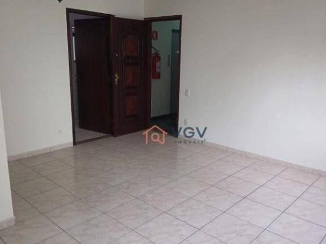 Apartamento à venda, 68 m² por R$ 600.000,00 Vila Guarani Zona Sul São Paulo/SP