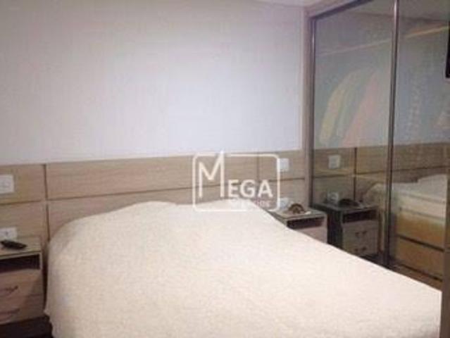 Apartamento à venda, 68 m² por R$ 600.000,00 Vila Ivone São Paulo/SP