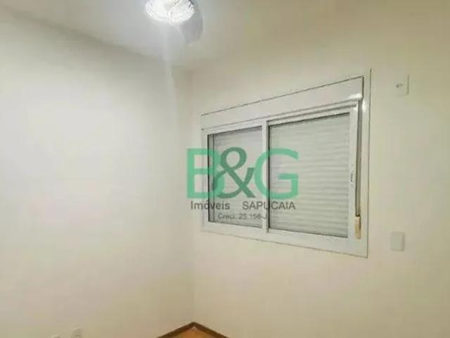 Apartamento à venda, 68 m² por R$ 619.000,00 Jardim Flor da Montanha Guarulhos/SP