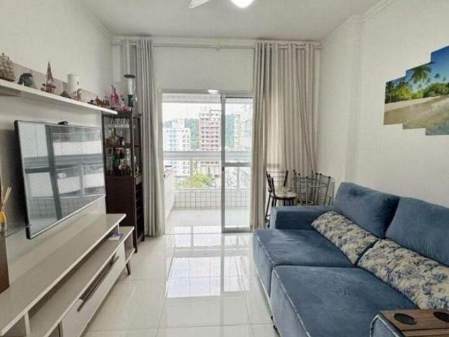 Apartamento à venda, 68 m² por R$ 610.000,00 Boqueirão Praia Grande/SP