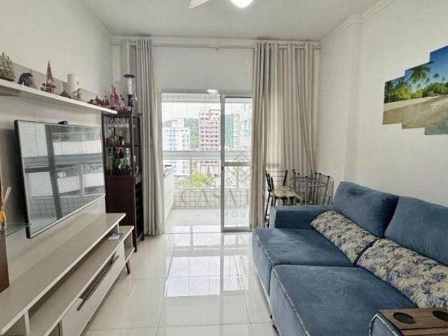Apartamento à venda, 68 m² por R$ 610.000,00 Boqueirão Praia Grande/SP