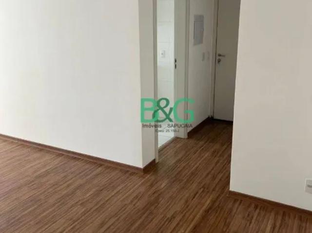 Apartamento à venda, 68 m² por R$ 624.000,00 Bosque da Saúde São Paulo/SP