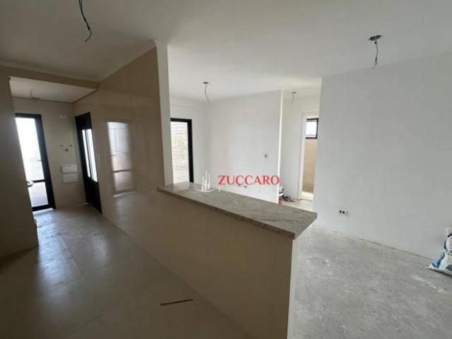 Apartamento à venda, 68 m² por R$ 620.000,00 Vila Moreira Guarulhos/SP
