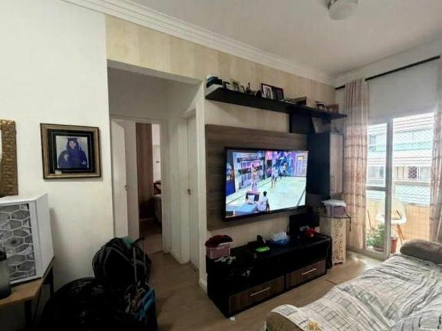 Apartamento à venda, 68 m² por R$ 620.000,00 Canto do Forte Praia Grande/SP