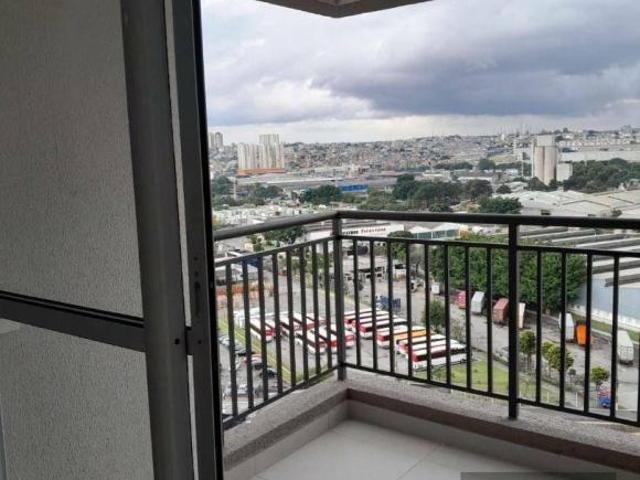 Apartamento à venda, 68 m² por R$ 620.000,00 Casa Branca Santo André/SP