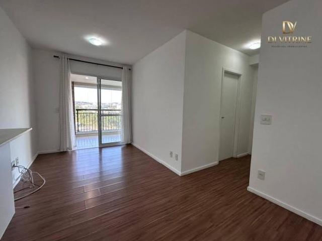 Apartamento à venda, 68 m² por R$ 620.000,00 Jardim Flor da Montanha Guarulhos/SP