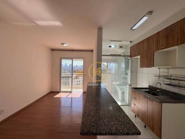 Apartamento à venda, 68 m² por R$ 630.000,00 Aldeia de Barueri Barueri/SP
