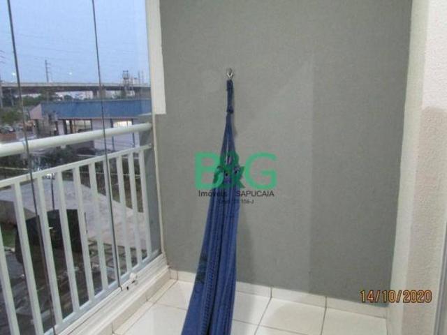 Apartamento à venda, 68 m² por R$ 630.000,00 Maranhão São Paulo/SP