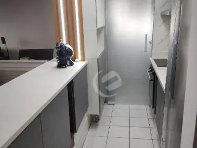 Apartamento à venda, 68 m² por R$ 645.000,00 Campestre Santo André/SP