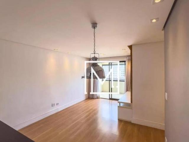 Apartamento à venda, 68 m² por R$ 648.000,00 Ipiranga São Paulo/SP