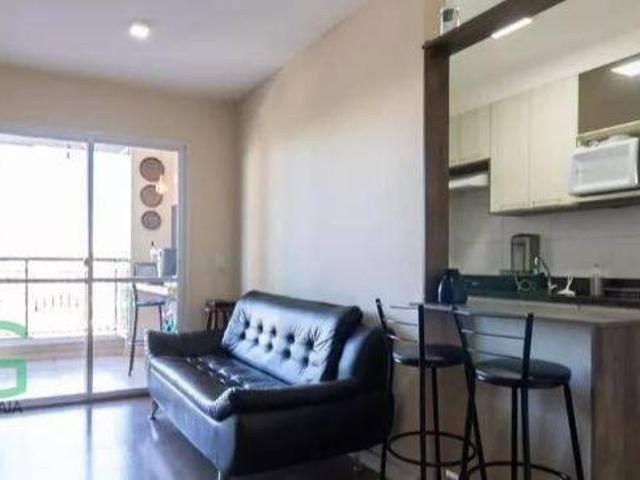 Apartamento à venda, 68 m² por R$ 649.000,00 Ipiranga São Paulo/SP