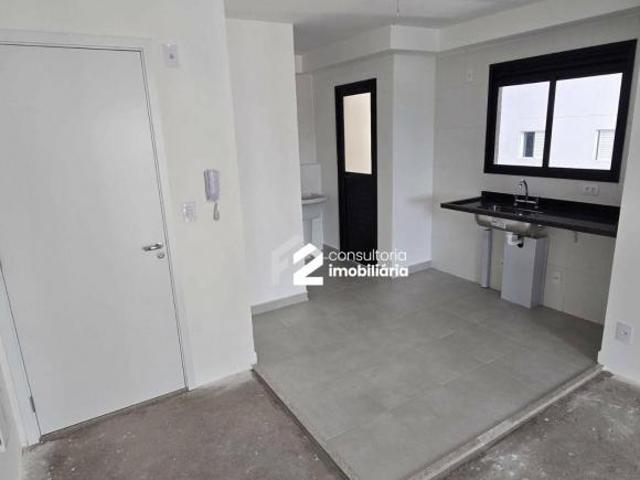 Apartamento à venda, 68 m² por R$ 657.200,00 Parque das Nações Santo André/SP