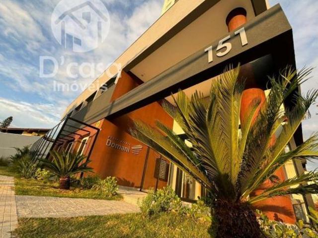Apartamento à venda, 68 m² por R$ 650.000,00 Dom Feliciano Gravataí/RS