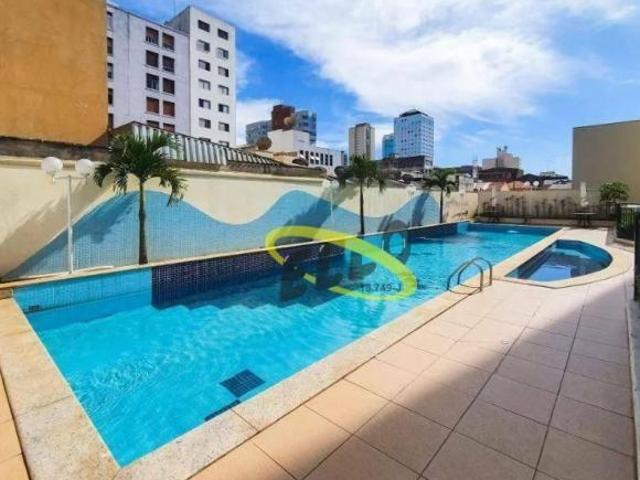 Apartamento à venda, 68 m² por R$ 650.000,00 Ipiranga São Paulo/SP