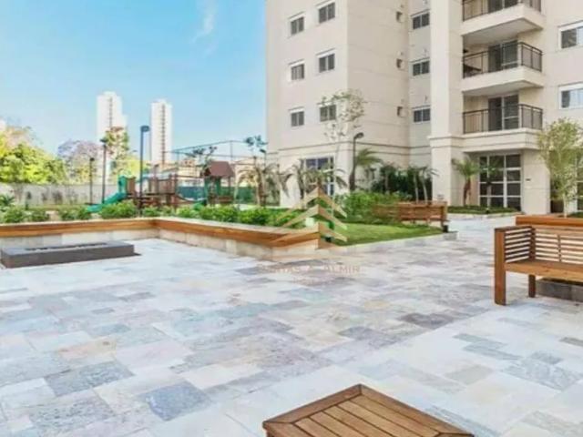 Apartamento com 2 dormitórios à venda, 68 m² por R$ 650.000,00 Jardim Flor da Montanha Guarulhos