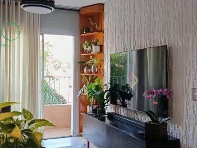 Apartamento à venda, 68 m² por R$ 669.000,00 Vila Madalena São Paulo/SP