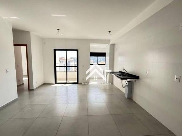 Apartamento à venda, 68 m² por R$ 669.000,00 Atibaia Jardim Atibaia/SP