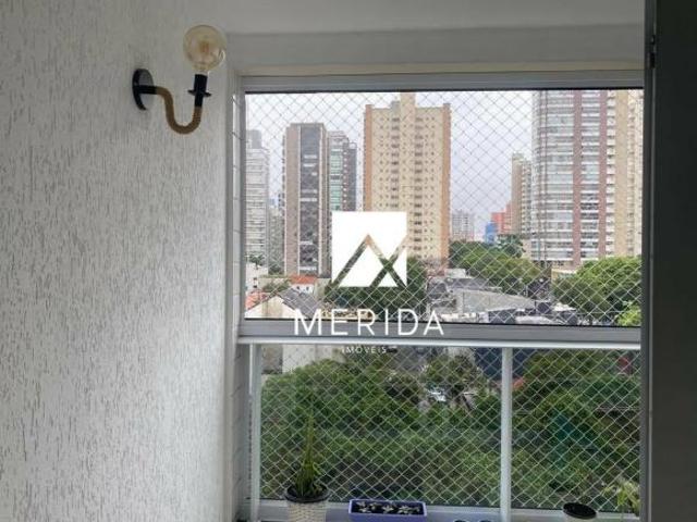 Apartamento com 2 dormitórios à venda, 68 m² por R$ 679.500,00 Jardim Santo André/SP