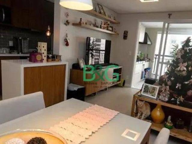 Apartamento à venda, 68 m² por R$ 679.000,00 Picanço Guarulhos/SP
