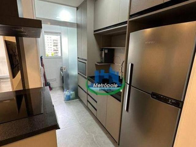 Apartamento à venda, 68 m² por R$ 670.000,00 Jardim Flor da Montanha Guarulhos/SP